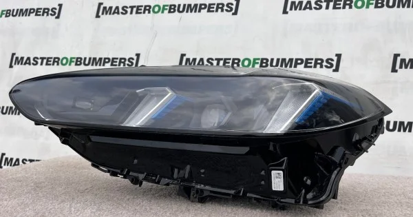 BMW 4 Series Lci G22 G26 G23 | left headlight | Master of Bumpers