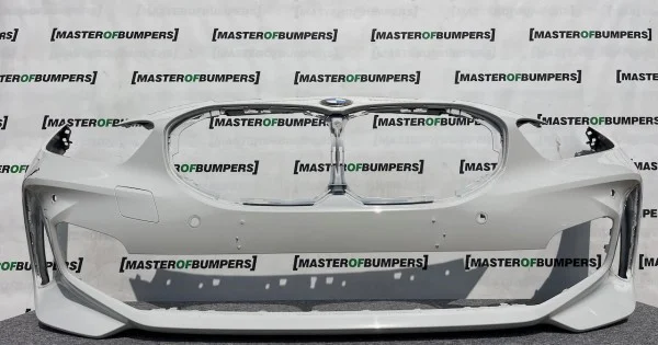 BMW 1 Series M Sport F40 Hatchback | front bumper | Master of Bumpers