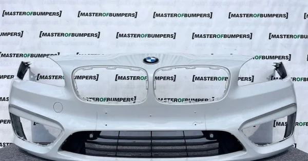 BMW 2 Series Se F45 F46 Active Tourer | front bumper | Master of Bumpers