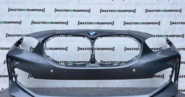 BMW 1 Series M Sport 140i F40 | front bumper | Master of Bumpers