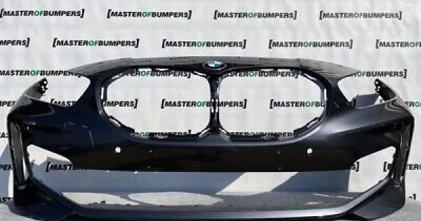 BMW 1 Series Hatchback M Sport F40 | front bumper | Master of Bumpers