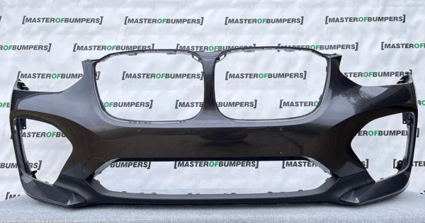 BMW X4 X Line Xdrive G02 | front bumper | Master of Bumpers