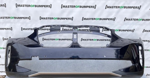 BMW Ix3 X Line G08 | front bumper | Master of Bumpers