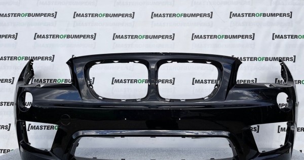 BMW X1 M Sport E84 Lci | front bumper | Master of Bumpers