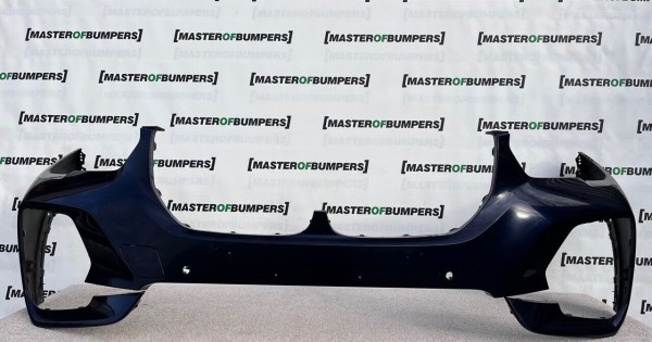 BMW X5 Se Xline Xdrive G05 | front bumper | Master of Bumpers