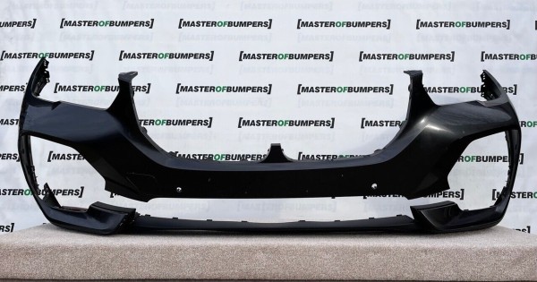 BMW X5 Se Xline Xdrive G05 | front bumper | Master of Bumpers