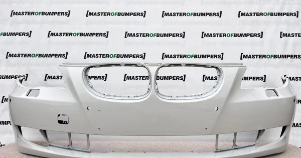 BMW 5 Series Se E60 E61 Lci | front bumper | Master of Bumpers