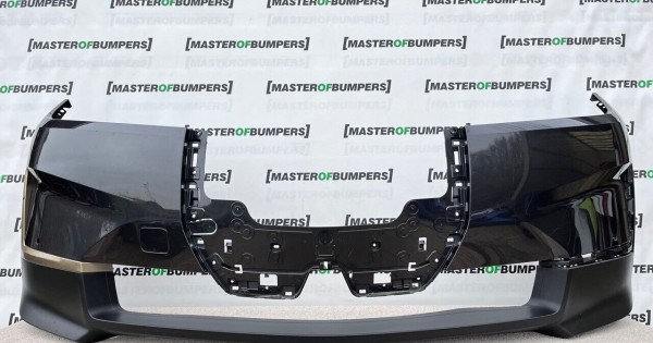 BMW Ix Ix 40 50 Sport | front bumper | Master of Bumpers