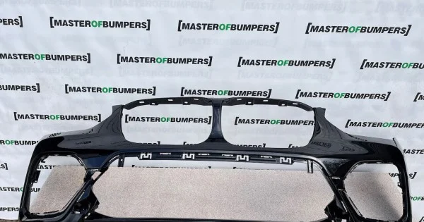 BMW X3 X Line X Drive G01 | front bumper | Master of Bumpers