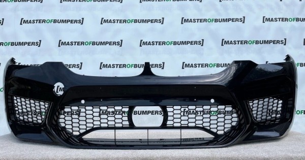 BMW M5 F90 (g30 Type) | front bumper | Master of Bumpers
