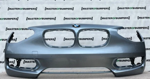 BMW 1 Series Sport Line F20 F21 | front bumper | Master of Bumpers