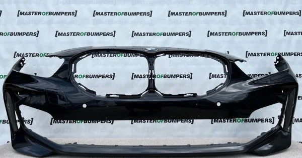 BMW 1 Series M Sport F40 Hatchback | front bumper | Master of Bumpers
