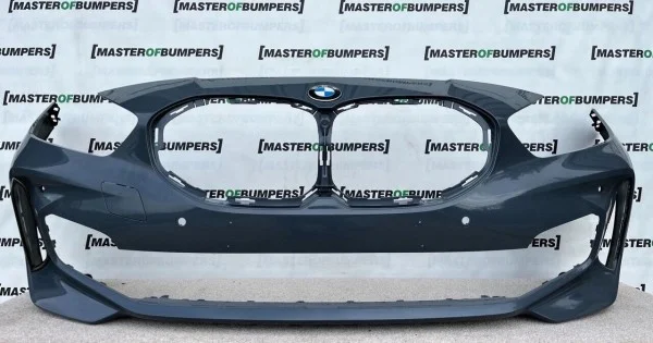 BMW 1 Series M Sport 140i F40 | front bumper | Master of Bumpers