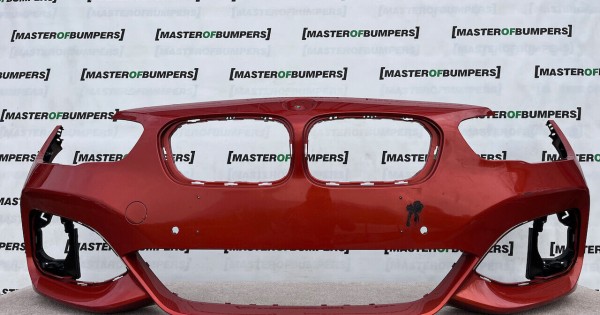BMW 1 Series M Sport F20 F21 Lci | front bumper | Master of Bumpers
