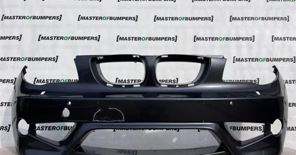 BMW 1 Series Aero E81 E87 Hatchback | front bumper | Master of Bumpers