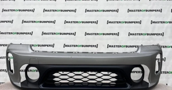 Mini Countryman S Exclusive F60 Lift | front bumper | Master of Bumpers