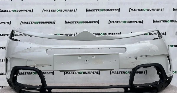 Citroen C5 Air Cross Flair | front bumper | Master of Bumpers