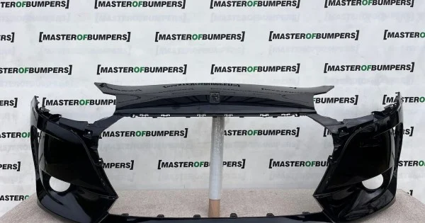 Citroen Ds3 D Style Prestige Lift | front bumper | Master of Bumpers