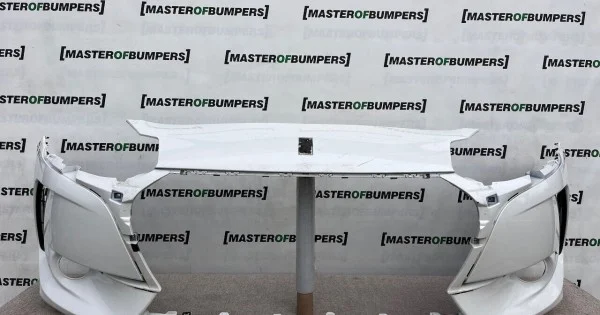 Citroen Ds3 D Style Prestige Lift | front bumper | Master of Bumpers