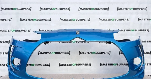 Citroen Ds3 D Style Prestige | front bumper | Master of Bumpers