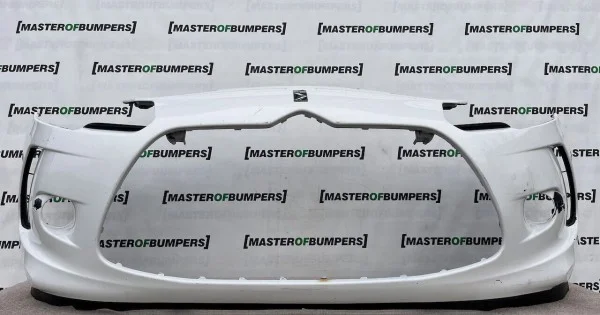 Citroen Ds3 Dstyle Prestige | front bumper | Master of Bumpers