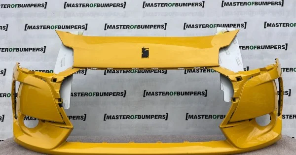 Citroen Ds3 D Style Prestige Lift | front bumper | Master of Bumpers