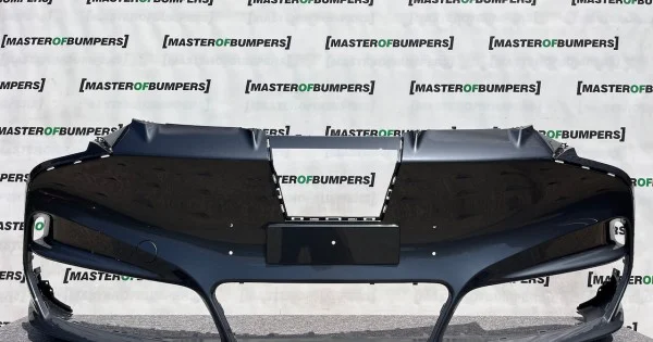 Cupra Tavascan Electric Mk1 | front bumper | Master of Bumpers