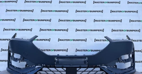 Cupra Leon Fr Hatchback Estate | front bumper | Master of Bumpers