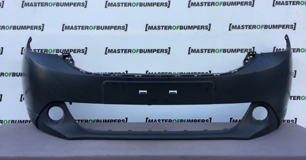 Dacia Lodgy | front bumper | Master of Bumpers