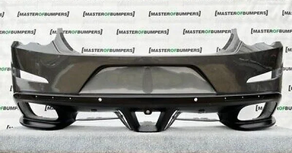Ferrari Gtc4 Lusso V12 | rear bumper | Master of Bumpers