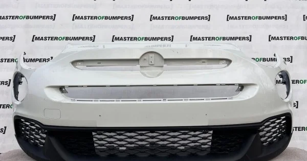 Fiat 500x Urban Edition Lift Hatchback | front bumper | Master of Bumpers