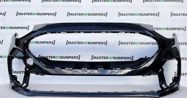 Ford Fiesta St Mk8 Lift | front bumper | Master of Bumpers