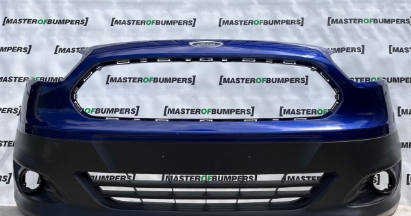 Ford Transit Courier Van | front bumper | Master of Bumpers