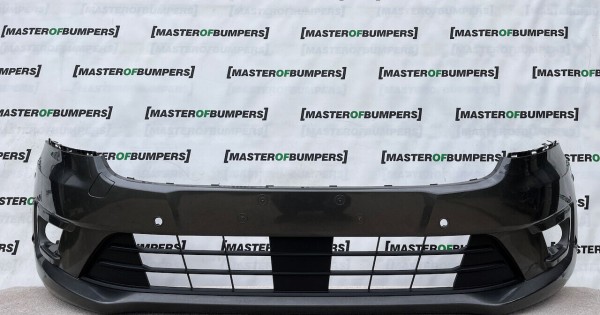 Ford Transit Connect Turneo Mk2 Lift | front bumper | Master of Bumpers