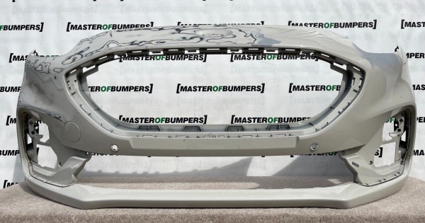 Ford Puma St Line Phev Mk3 | front bumper | Master of Bumpers