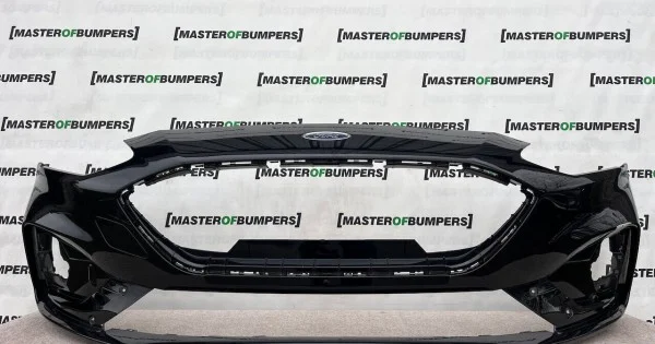 Ford Focus St Line Hatchback Estate | front bumper | Master of Bumpers