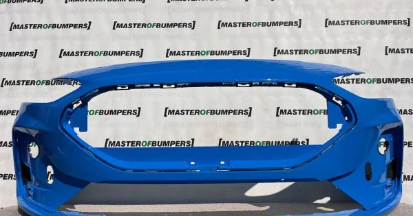 Ford Focus St St Line Hatchback Lift | front bumper | Master of Bumpers