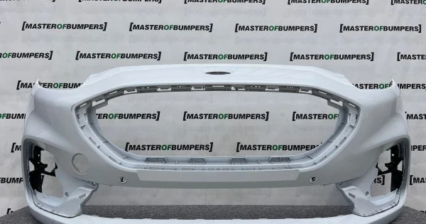 Ford Puma St Line St Mhev Mk3 | front bumper | Master of Bumpers