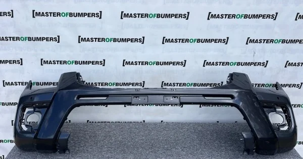 Ford Ranger Wildtrack Pickup | front bumper | Master of Bumpers