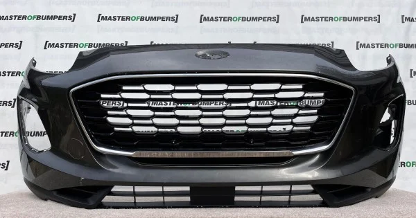 Ford Puma Mhev Ecoboost Titaniumk3 | front bumper | Master of Bumpers