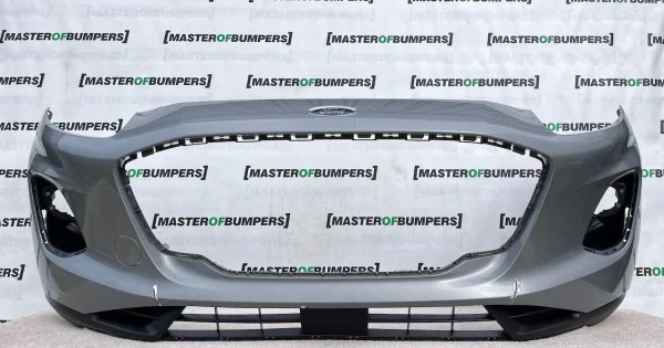 Ford Puma Mhev Ecoboost Titaniumk3 | front bumper | Master of Bumpers