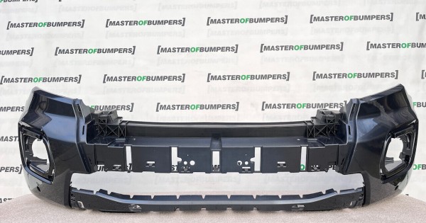 Ford Ranger Wildtrack Pick Up Mk4 | front bumper | Master of Bumpers