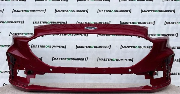Ford Kuga St Line Titanium | front bumper | Master of Bumpers