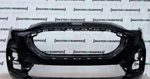 Ford Puma St Line Phev Mk3 Suv | front bumper | Master of Bumpers