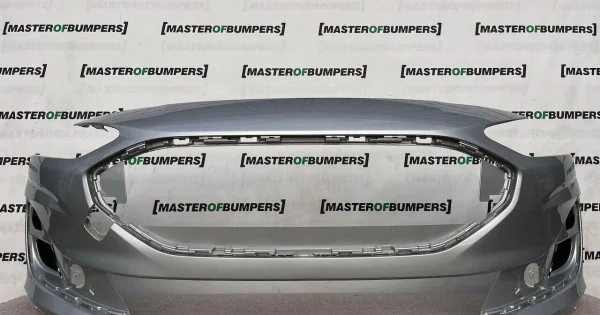 Ford Focus Titanium Vignale Mk4 Lift | front bumper | Master of Bumpers