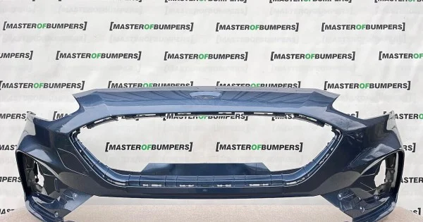 Ford Focus St Line Hatchback Estate | front bumper | Master of Bumpers