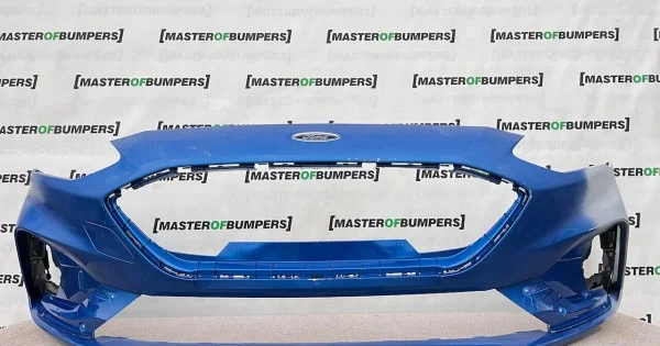 Ford Focus St Line Hatchback Estate | front bumper | Master of Bumpers