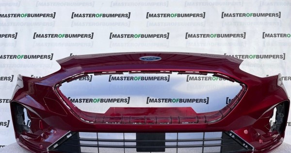 Ford Focus St Mk4 Hatchback Estate | front bumper | Master of Bumpers