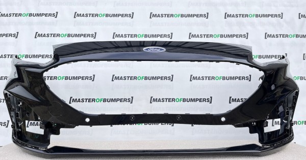 Ford Kuga Titanium St Line Mk3 | front bumper | Master of Bumpers