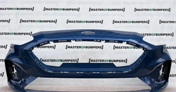 Ford Focus St Line Hatchback Estate | front bumper | Master of Bumpers
